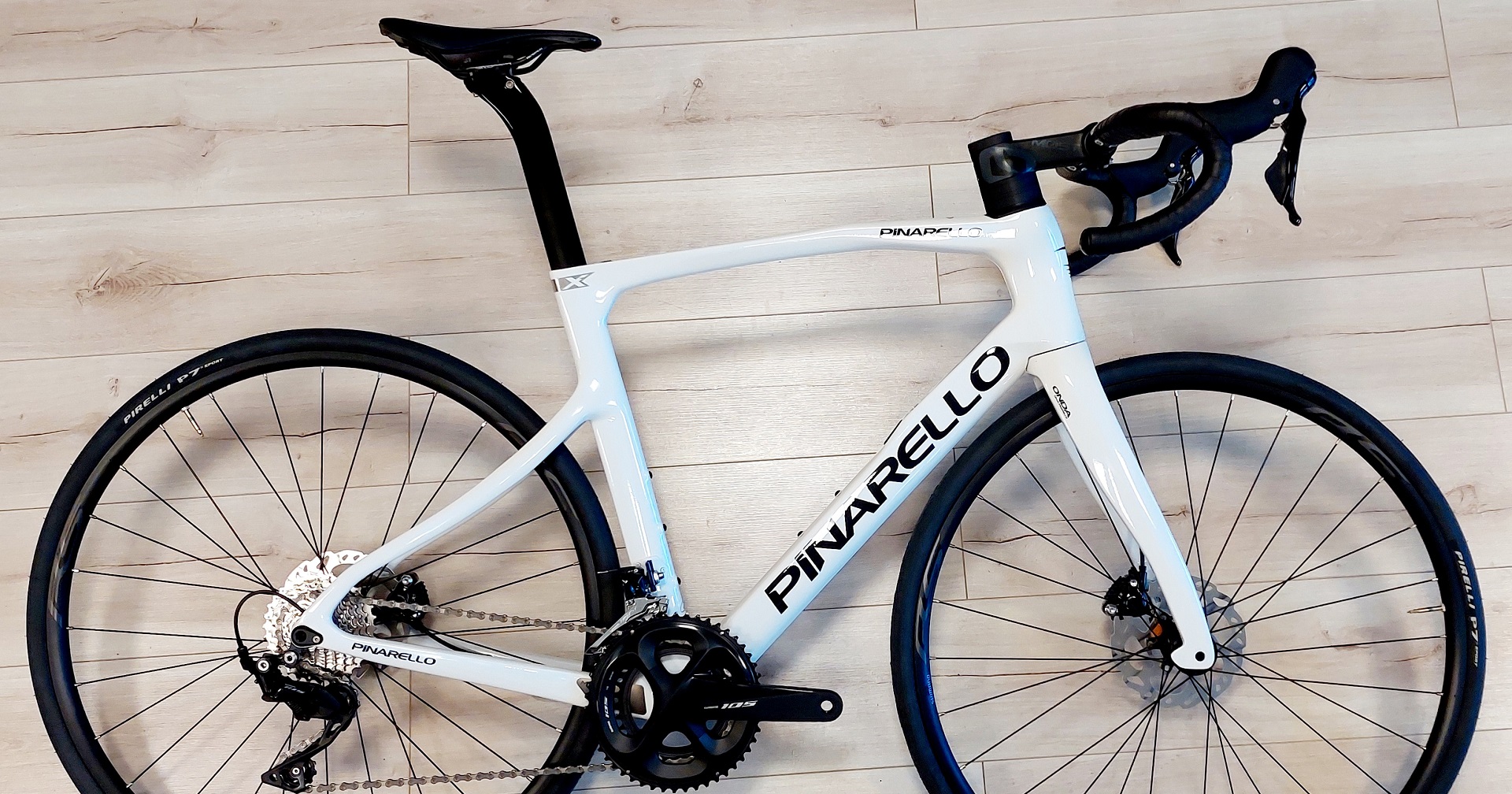 pinarello x1 | Biondo Bike Bikeshop